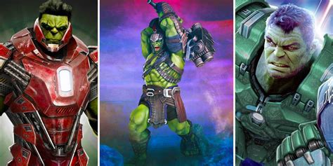 Ảnh Hưởng Của Bộ Giáp Iron Man Và Hulk đến Thế Giới Siêu Anh Hùng Bí