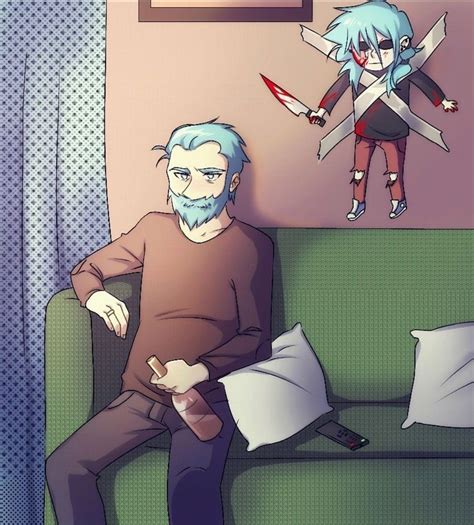 Sally Man Creepy Games Little Misfortune Sally Face Game Face Gear