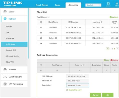 How To Configure Dhcp Server Reservation In Windows Server