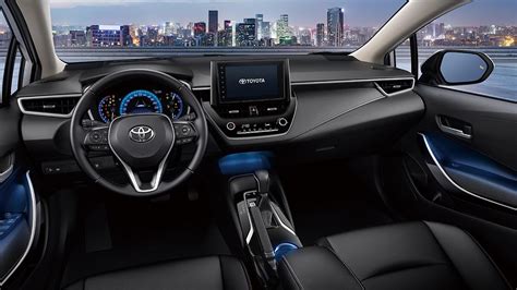 Toyota 2019 Corolla Altisnew 18尊爵 車款介紹 Yahoo奇摩汽車機車