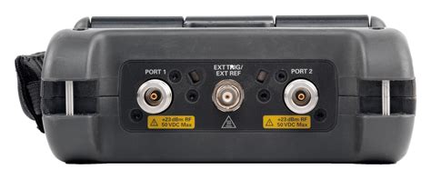 N9912a 106 Keysight Technologies Spectrum Analyzer Rf Handheld