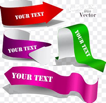 Ppt Arrows Png Images PNGWing