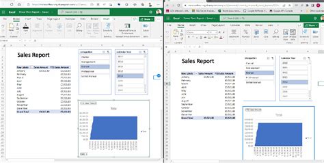 Chris Webbs Bi Blog Sharing Excel Reports Connected To Power Bi