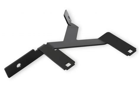 Hooker Power Distrubution Box Mounting Bracket Bhs577 Classic Nova