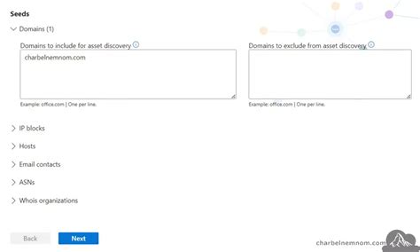 Integrating Defender Easm With Microsoft Sentinel Guide 5