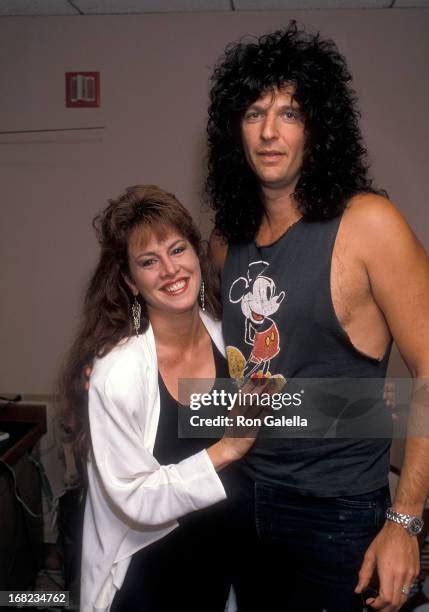 Jessica Hahn Howard Stern Photos And Premium High Res Pictures Getty