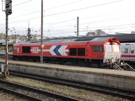 Baureihe 266 Class 66 Fotos Leons Startbilder De