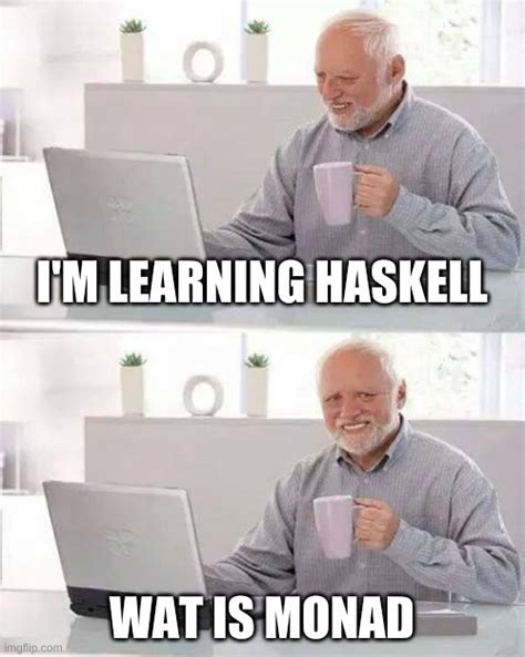The Benefits Of Learning Haskell Alistair Burrowes My Blog