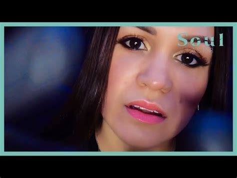 Asmr Examen Medico Completo Soul ASMR YouTube