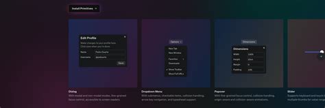 Top 30 Modern Ui Libraries For Reactjs