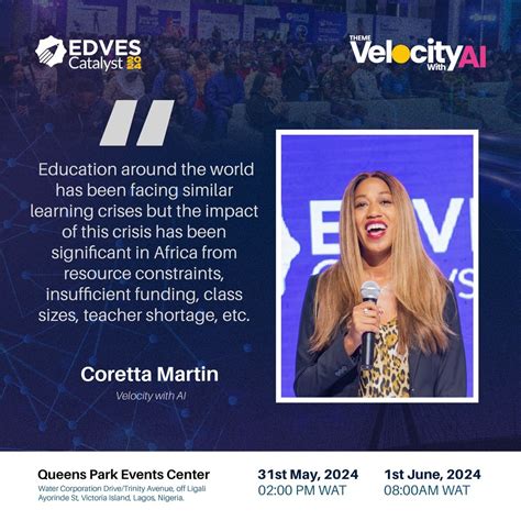 Edves On Linkedin Edtech Africa Edves