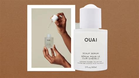 Finding A Ouai Scalp Serum Cheaper Alternative Blog