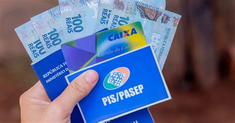 PIS PASEP 2024 já está disponível para consulta valor definitivo