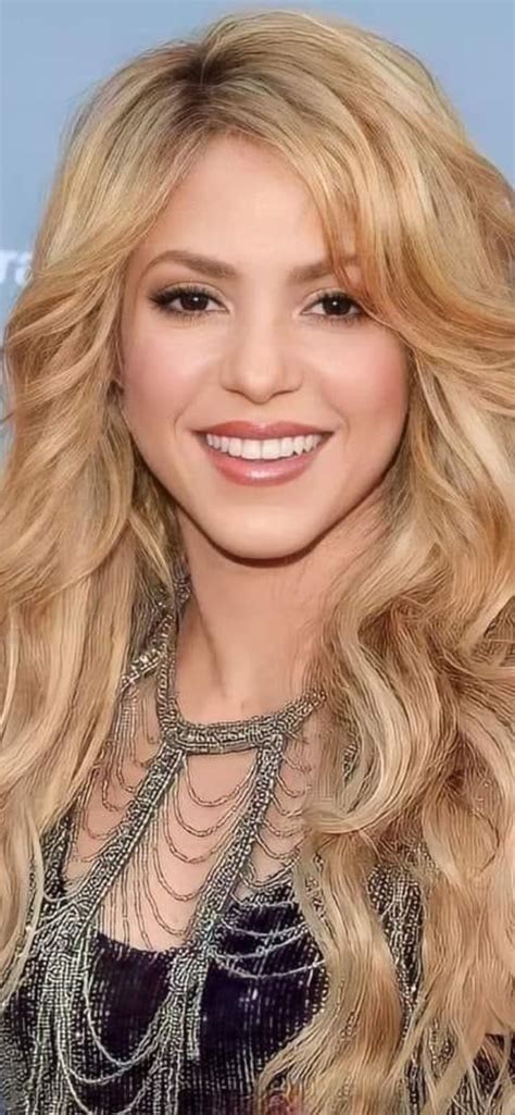 Pin De Jose Luis Mestres En Shakira En Shakira Fotos Canciones Shakira Shakira