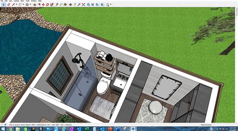 How To Hide ONLY The Lines In A Component SketchUp SketchUp Community