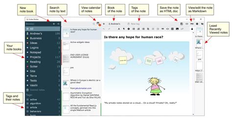 Sciter Notes Por Humano Para Humano Linux BR Org