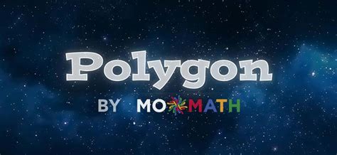 Polygon App Mathigon