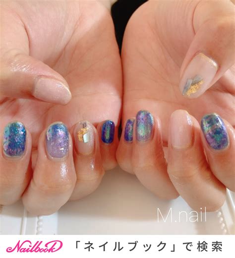 オールシーズンデート女子会ハンドワンカラー Nail1212nail1212のネイルデザイン No6536117 ｜ネイルブック