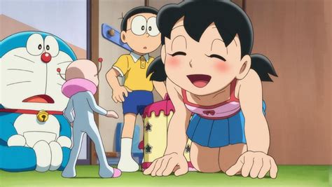 声優・かかずゆみ＆キャラデザ・丸山宏一が紐解く、しずかちゃんの“普遍的ヒロイン力”！かわいく描くコツも伝授｜最新の映画ニュースならmovie