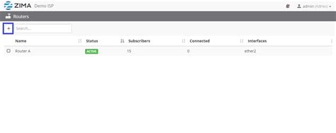 How To Add A Router Getting Started Forum Zima Cloud