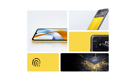 POCO C40 | POCO Россия