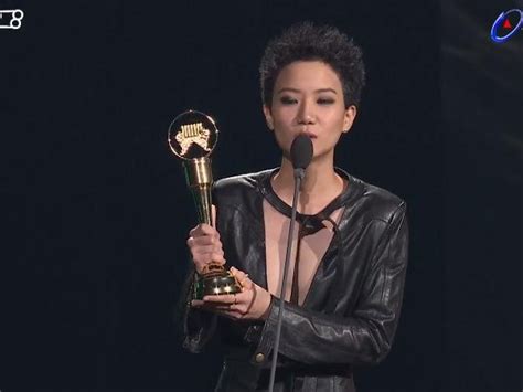 人物側寫搖滾女王霸氣出櫃盧凱彤公開藏8年的她 ETtoday星光雲 ETtoday新聞雲