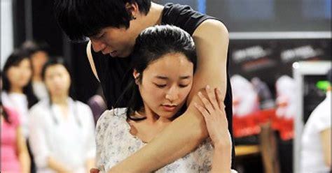 [스프링 어웨이크닝] 사랑에 눈 뜨다