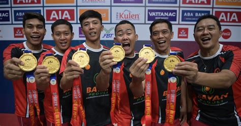 Cara Cek Update Perolehan Medali ASEAN Para Games 2023 Indonesia