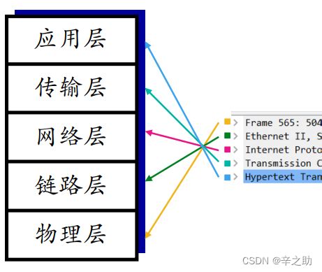 Wireshark Wireshark Csdn