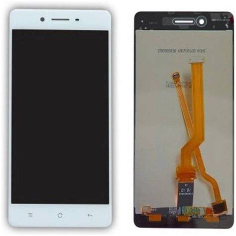 Oppo A35 Lcd 5 Inch Replacement Screen Price In India Buy Oppo A35