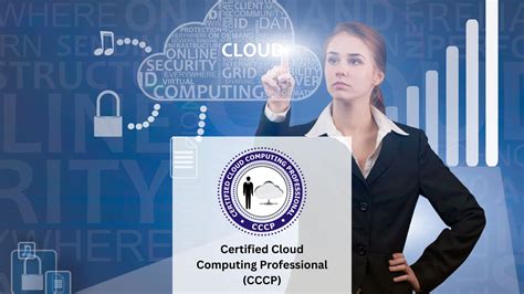 Certified Cloud Computing Professional Cccp Inspire Training