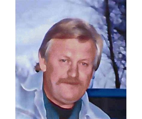 Richard Nesgoda Obituary 1953 2024 Pittston Twp Pa Citizens Voice