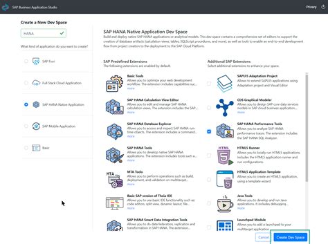Help Thomas Get Started With Sap Hana Cloud Sap Tutorials