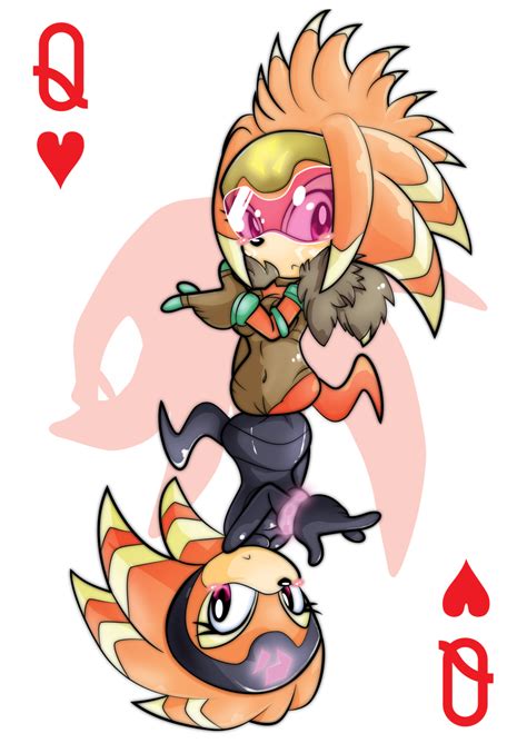 Shade The Echidna ClipArt Best