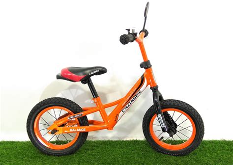 Детский беговел Crosser Balance Bike 12", цена 911 грн., купить в Киеве ...