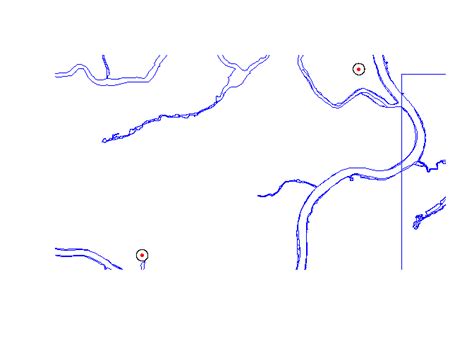 Sf Using St Buffer And St Intersection On Geocode Point Geometries In