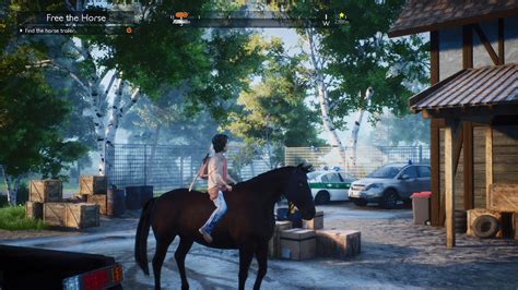 Whisper L arrivée d ARI sur PS4 PSSurf