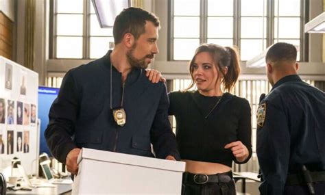 Ley Y Orden La Temporada 25 De SVU Pierde A Un Importante Miembro Del