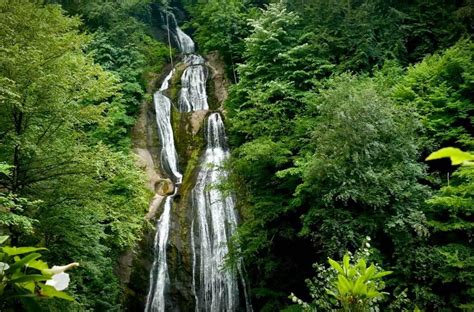 10 Spectacular Waterfalls In India That You Shouldnt Miss Out On