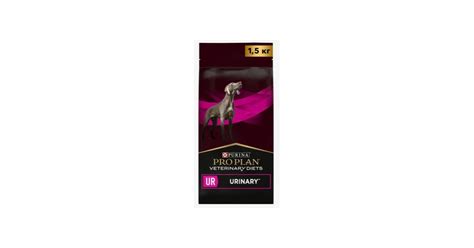 Про План Уринари (Pro Plan Urinary UR) корм для собак с проблемами ...