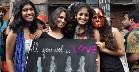 Companies Need To Actively Tackle Discrimination Against Lgbti People
