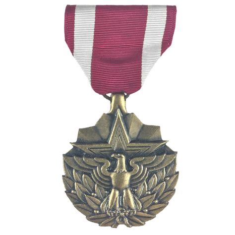 Armed Forces Medal Meritorious Service Uniform Trading Company
