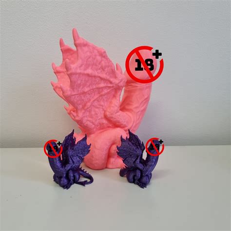 Dragon Dick Nsfw Gag Ts Penis Dragon Penis Art Funny Gag Ts