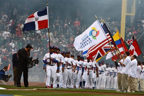 Japan South Korea To Host Wbc Games