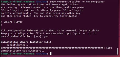 Install Vmware Workstation Player On Ubuntu 2404 Or 2204 Lts Linux