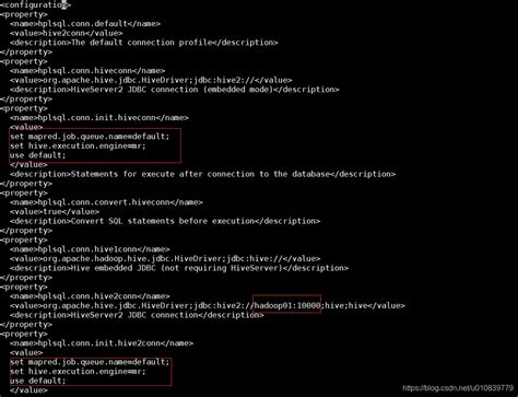 hive存储过程与hpl sql实践 csdn博客