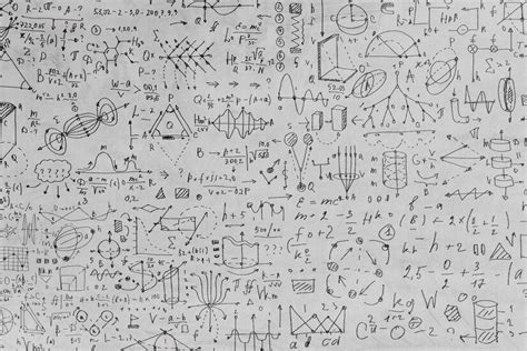 Premium Photo Math Geometry Formulas On Background Mixed Media Premium Photo Math Geometry Formulas On Background Mixed Media