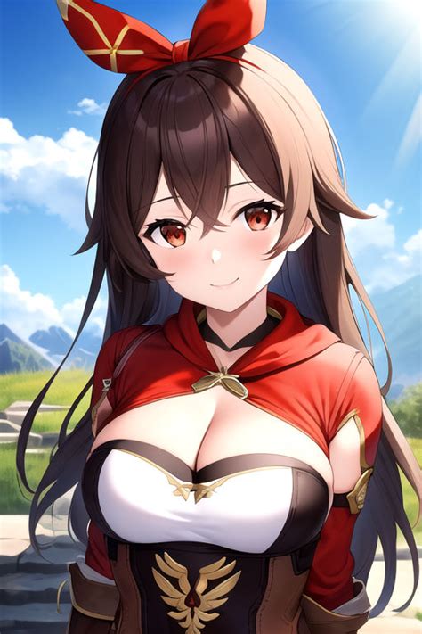 Ai Art Amber 3 By Cposample On Deviantart