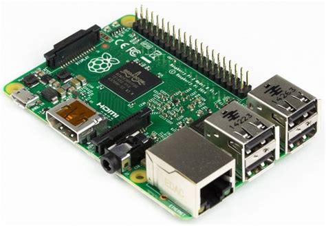 Jmri On A Rasberry Pi Focus Modelling Uk