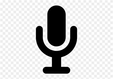Google Microphone Icon At Vectorified Collection Of Google